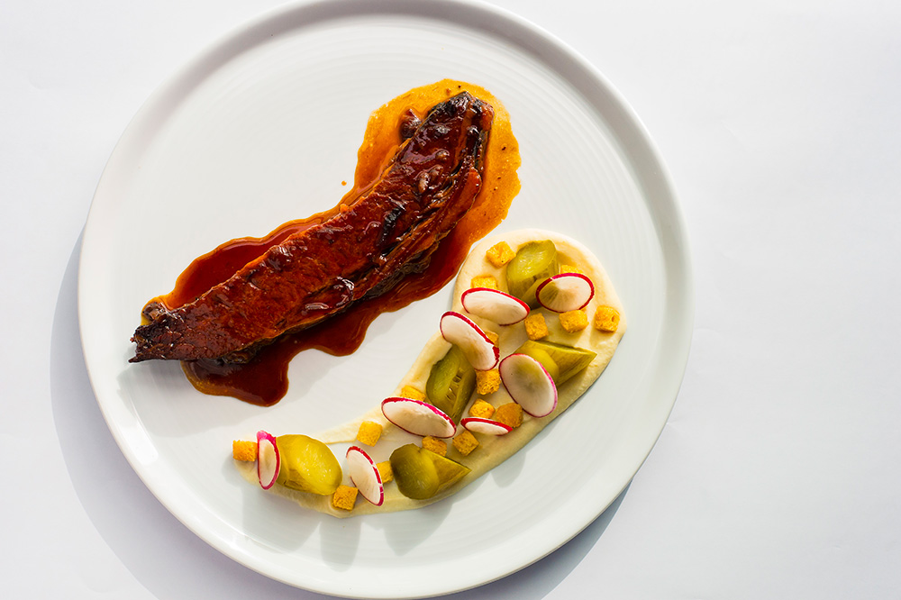 Gallery | Georges on Waymouth