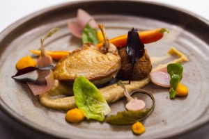 Gallery | Georges on Waymouth