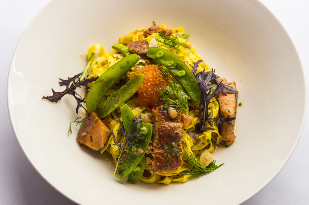 Gallery | Georges on Waymouth