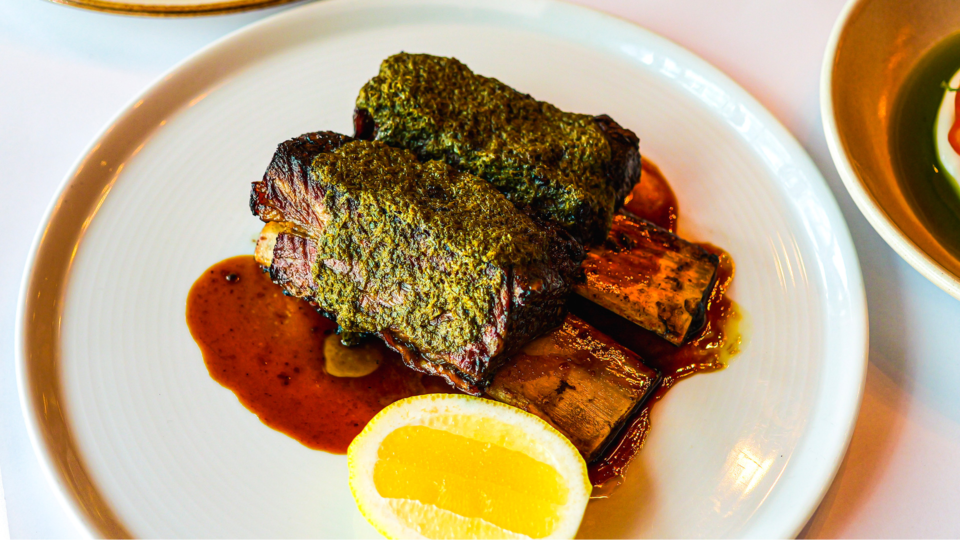 Gallery | Georges on Waymouth