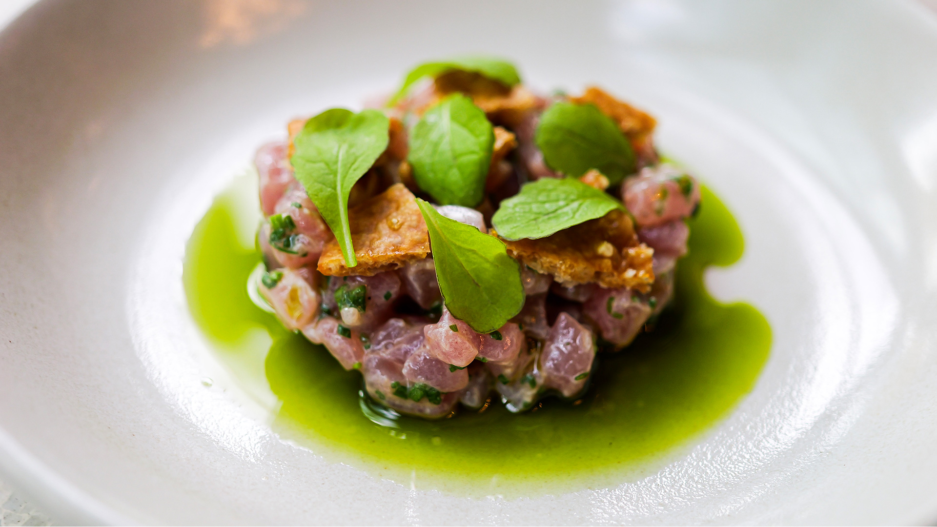 Gallery | Georges on Waymouth