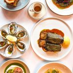 Georges on Waymouth